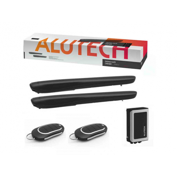 Комплект Автоматики для Распашных Ворот | Alutech AM5000 KIT во Владимире